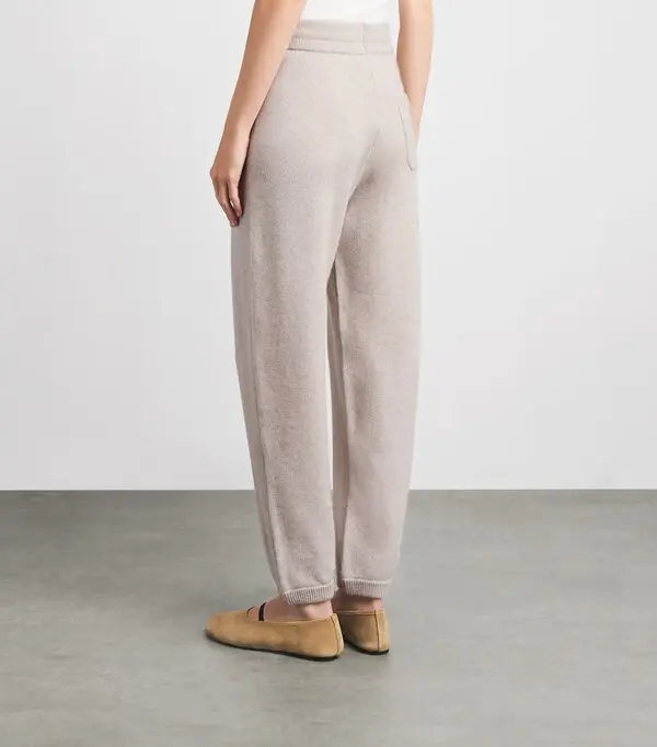 Arch4 Cashmere Eloise Tapered Trousers