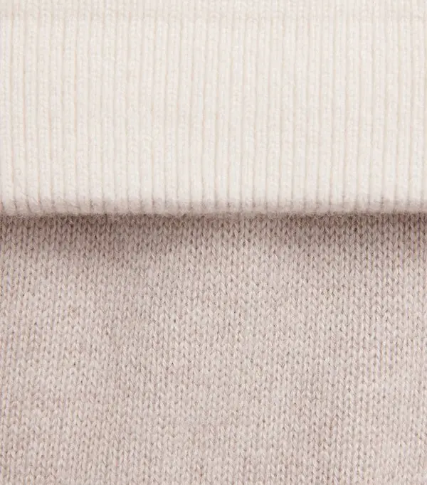 Arch4 Cashmere Eloise Tapered Trousers