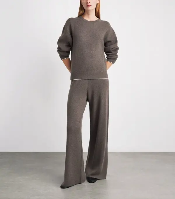 Arch4 Cashmere Beau Trousers