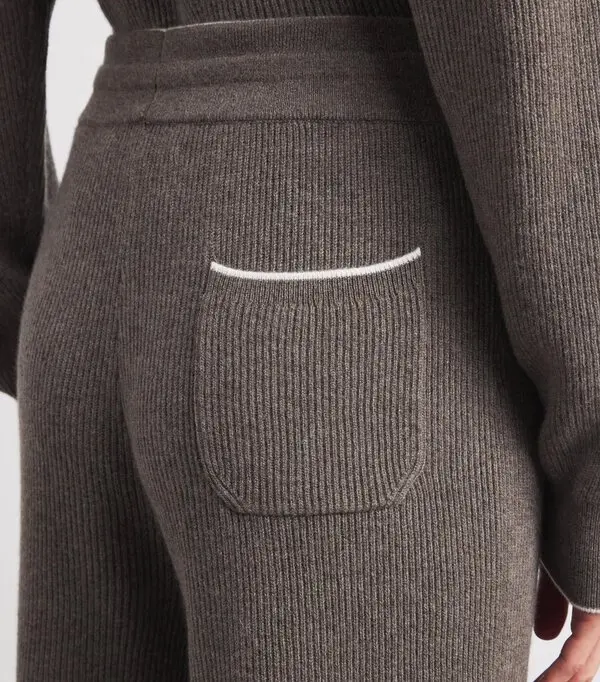 Arch4 Cashmere Beau Trousers
