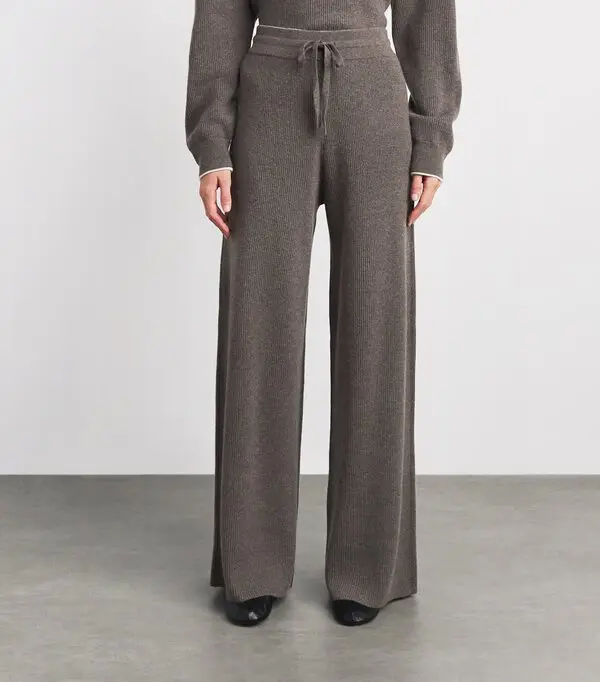 Arch4 Cashmere Beau Trousers