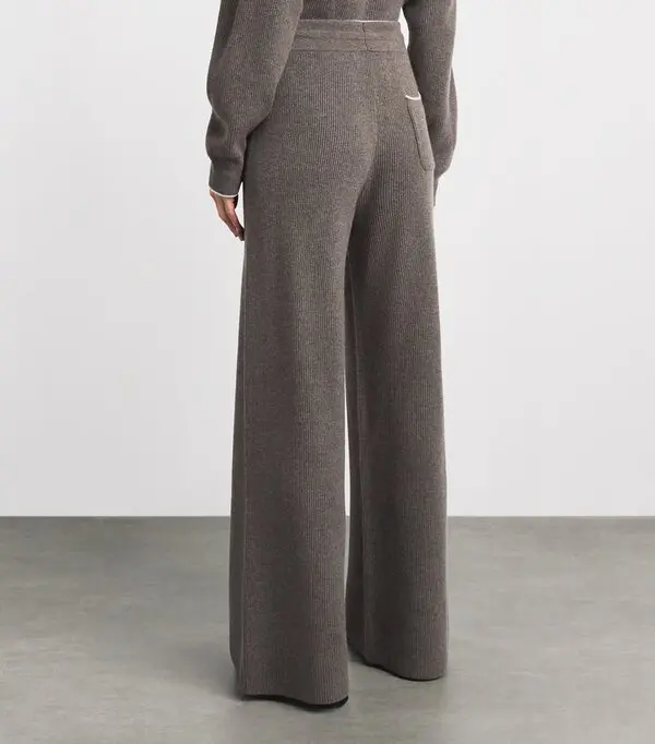 Arch4 Cashmere Beau Trousers
