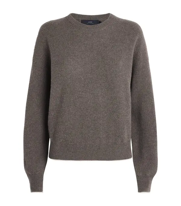 Arch4 Cashmere New Cornwall Sweater