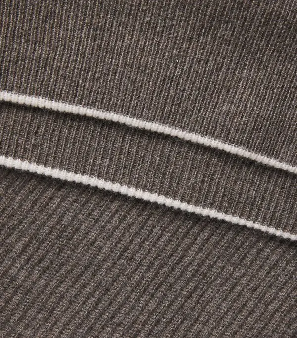 Arch4 Cashmere New Cornwall Sweater