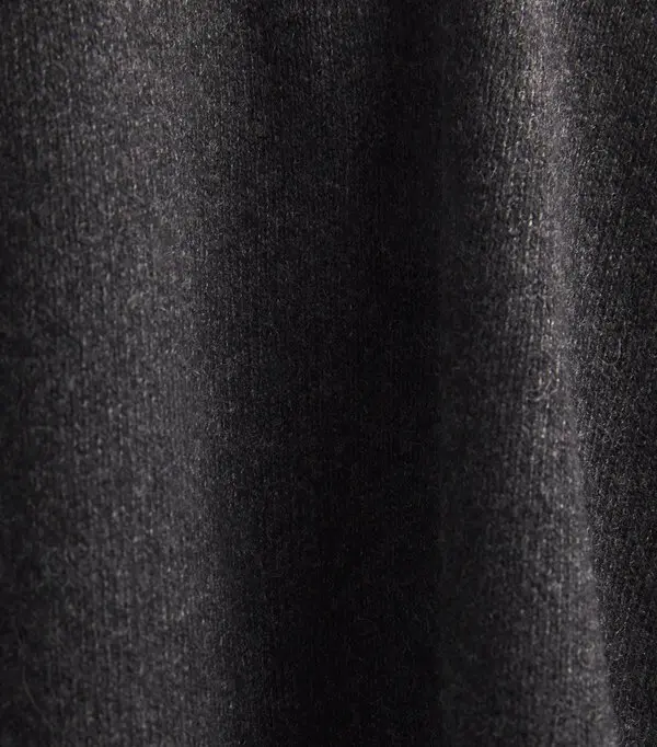 Arch4 Cashmere Hayden Barrel Trousers