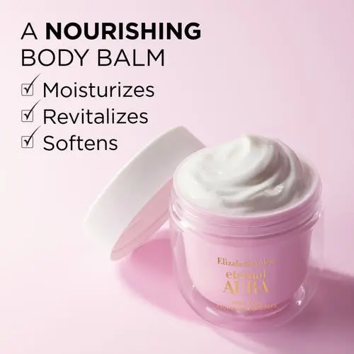 Elizabeth Arden Eternal Aura Body Balm