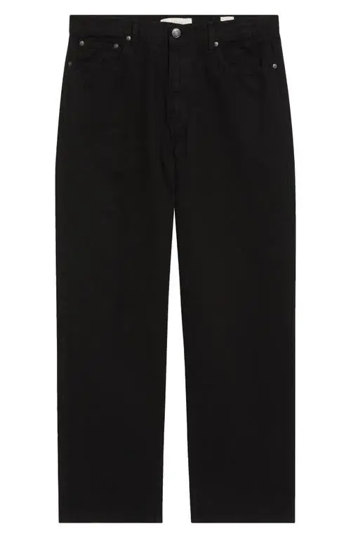 PACSUN Artie Relaxed Straight Leg Jeans