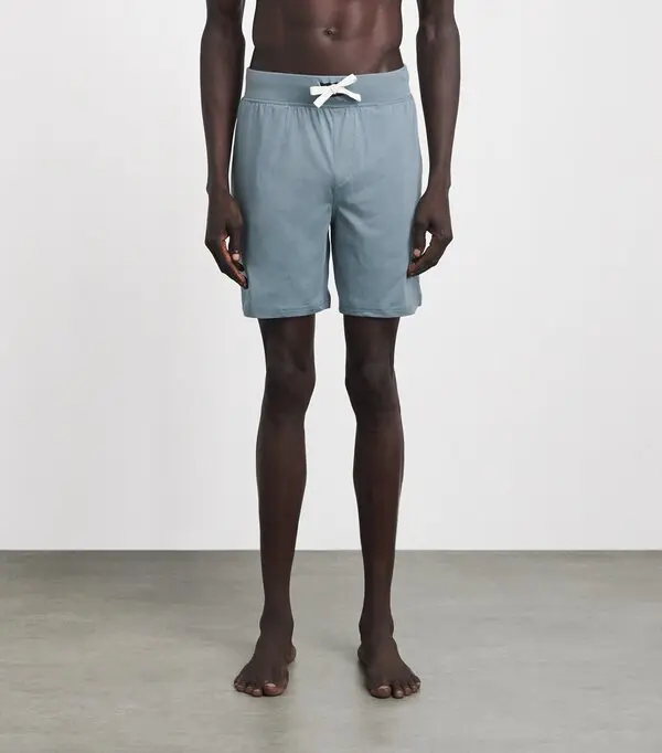 Polo Ralph Lauren Cotton Jersey Pyjama Shorts