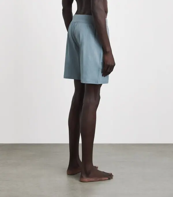 Polo Ralph Lauren Cotton Jersey Pyjama Shorts