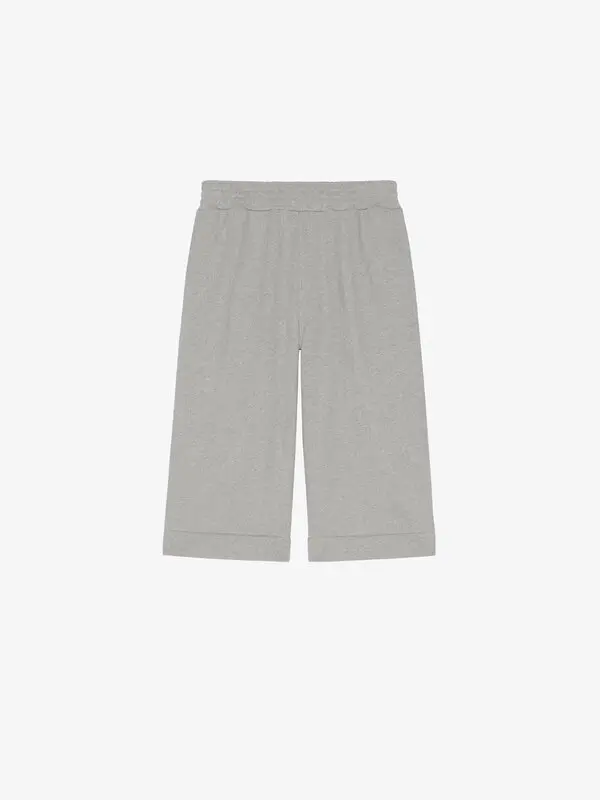 Givenchy Strap Detailed Trousers
