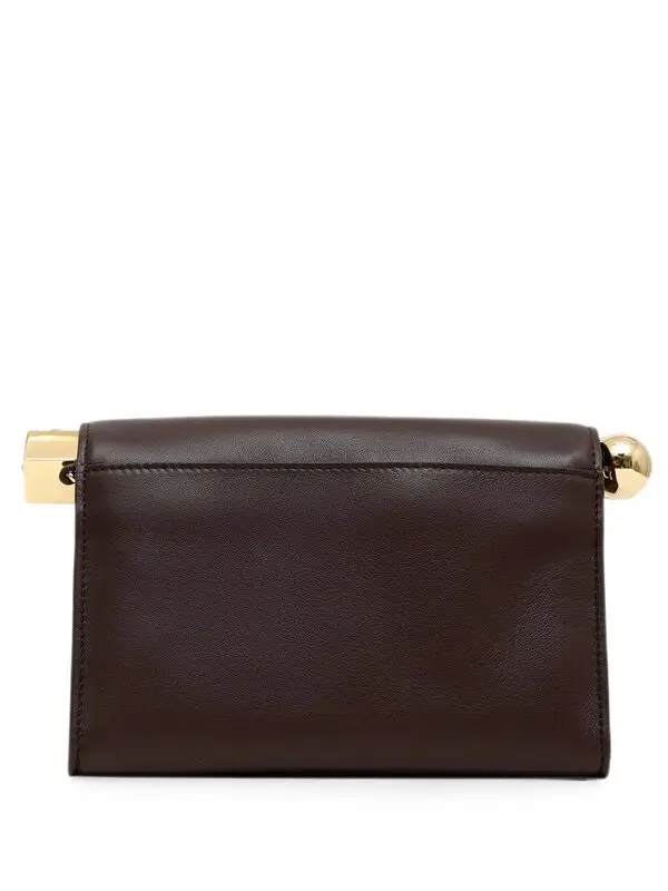 Jacquemus Le Sac Rond Carre