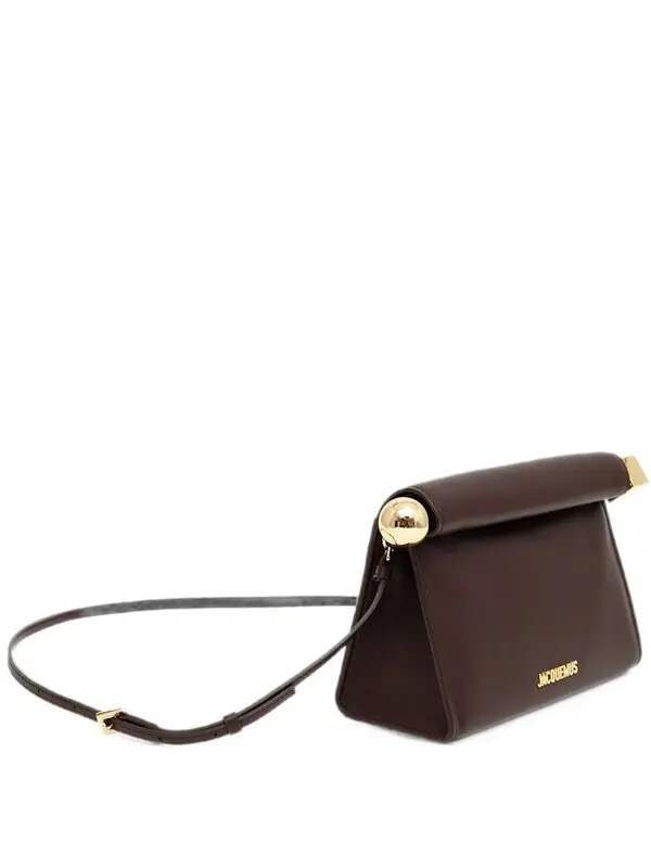 Jacquemus Le Sac Rond Carre