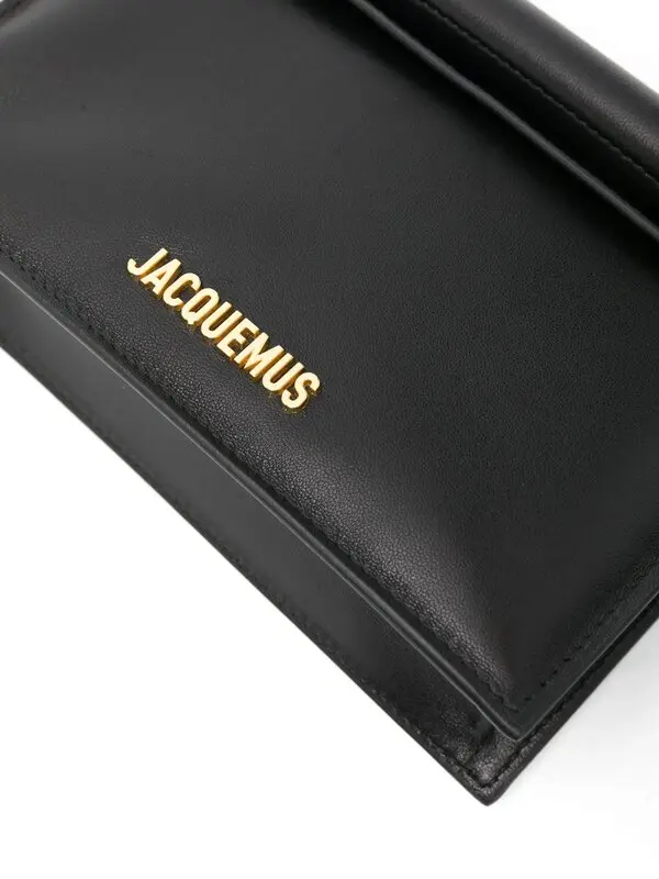 Jacquemus La Petite Pochette Rond C
