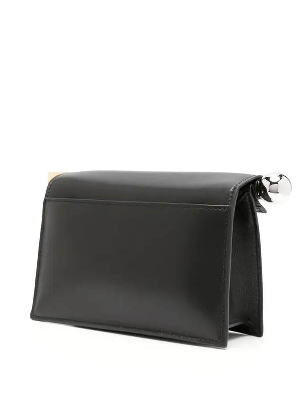 Jacquemus La Petite Pochette Rond C