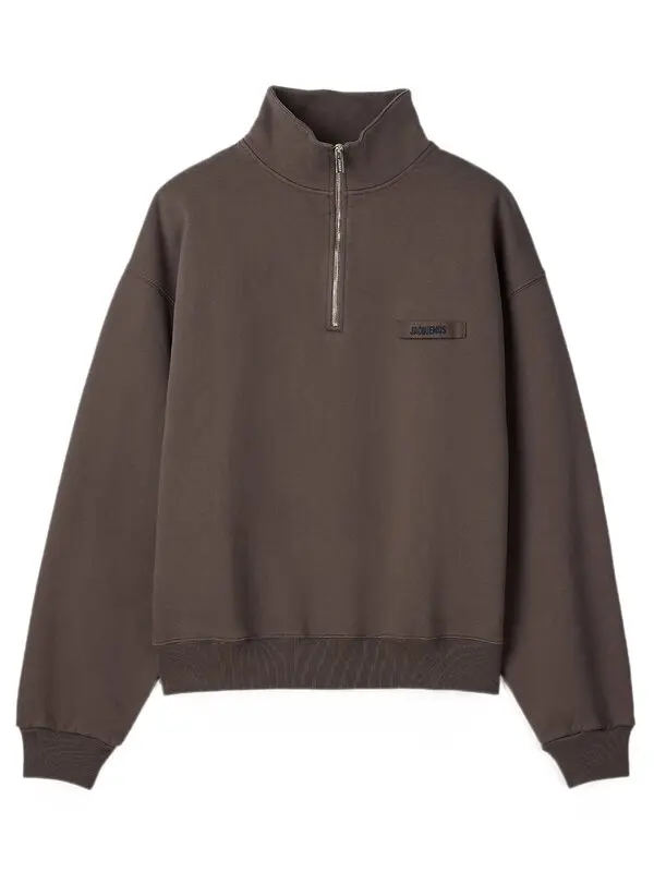 Jacquemus Le Camionneur Gros Grain