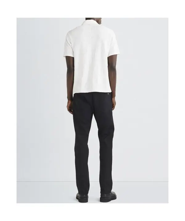Rag & Bone Short-sleeved Polo Shirt