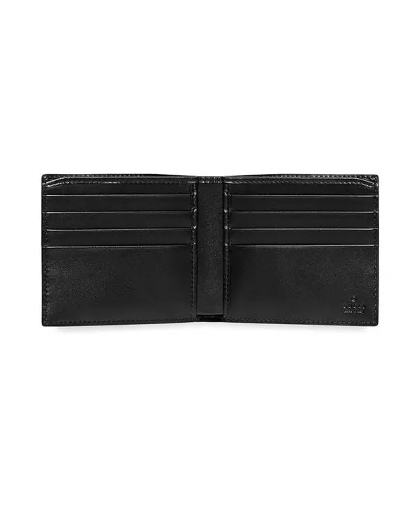 Gucci Signature Web Wallet