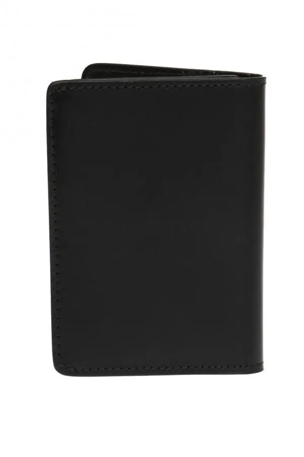 A.p.c. Stefan Bifold Cardholder