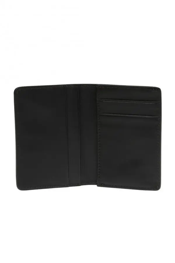 A.p.c. Stefan Bifold Cardholder