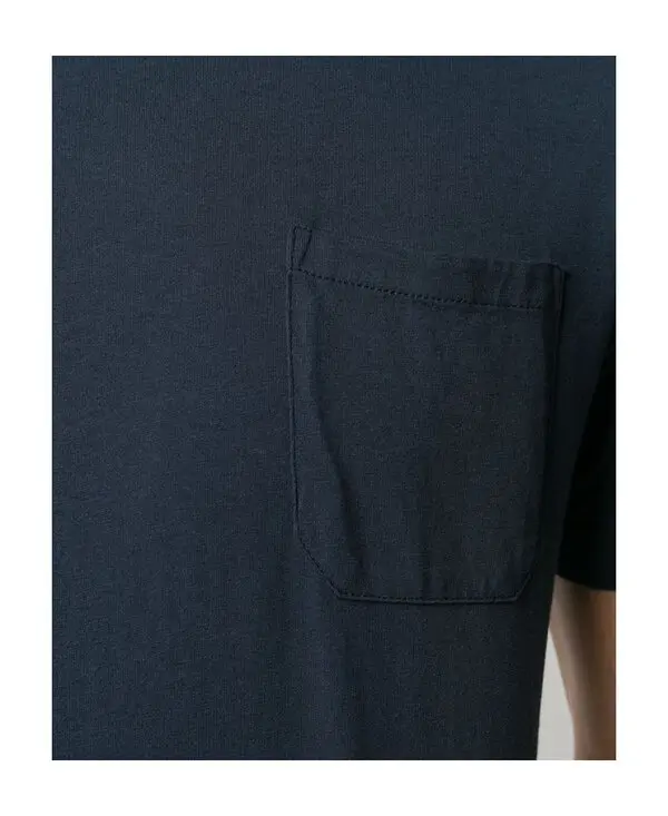 Aspesi Short-sleeved Crewneck T-shirt