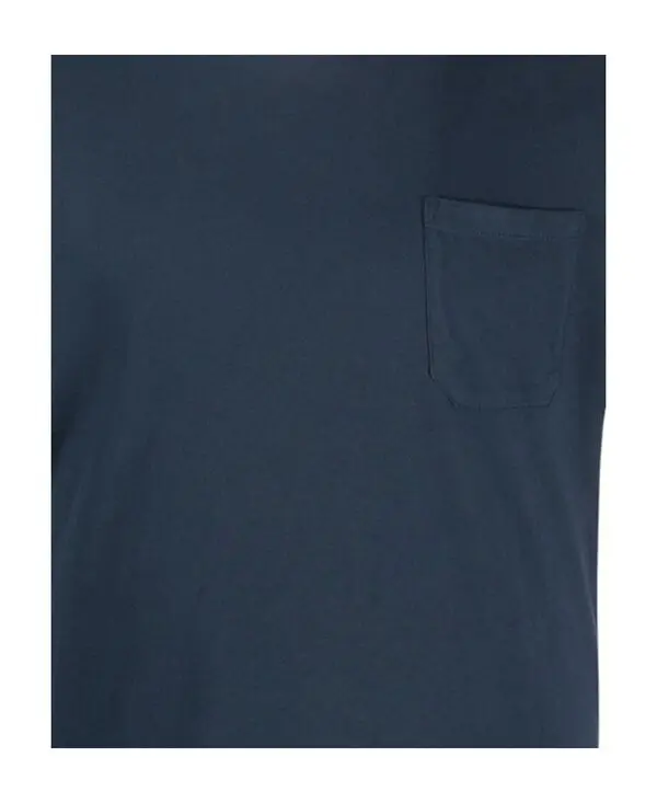 Aspesi Short-sleeved Crewneck T-shirt