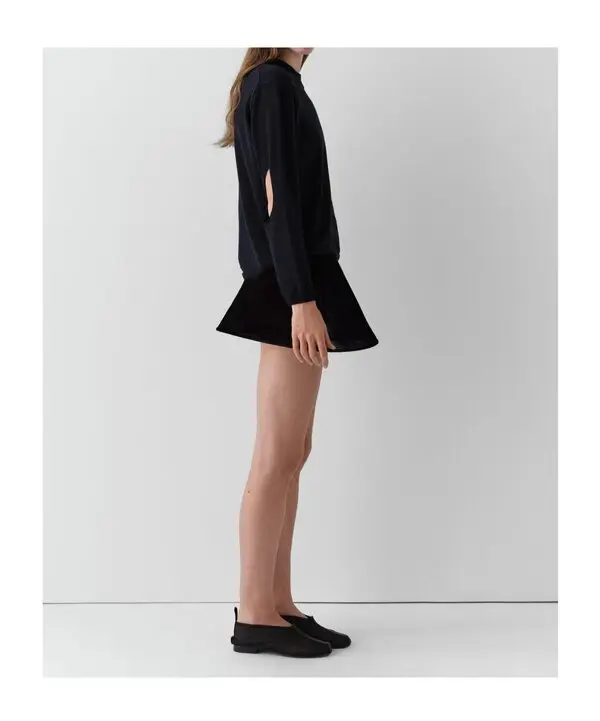 Gimaguas Fina Mini Skirt