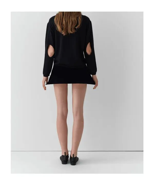 Gimaguas Fina Mini Skirt