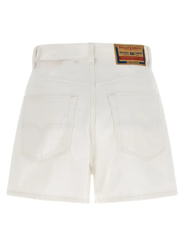 DIESEL® De-helios' Shorts