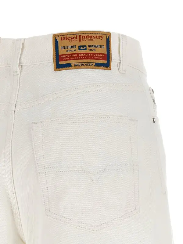 DIESEL® De-helios' Shorts