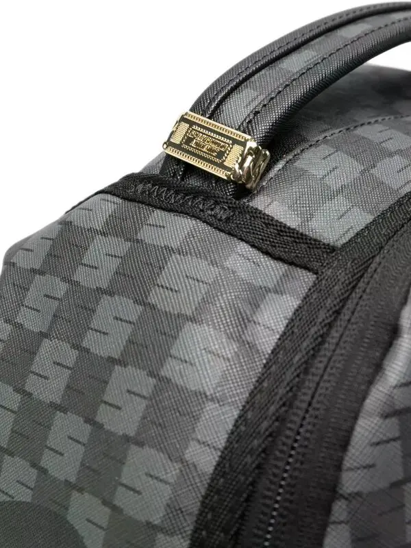 SPRAYGROUND X Disney Scrooge Mcduck Shark Mouth Backpack