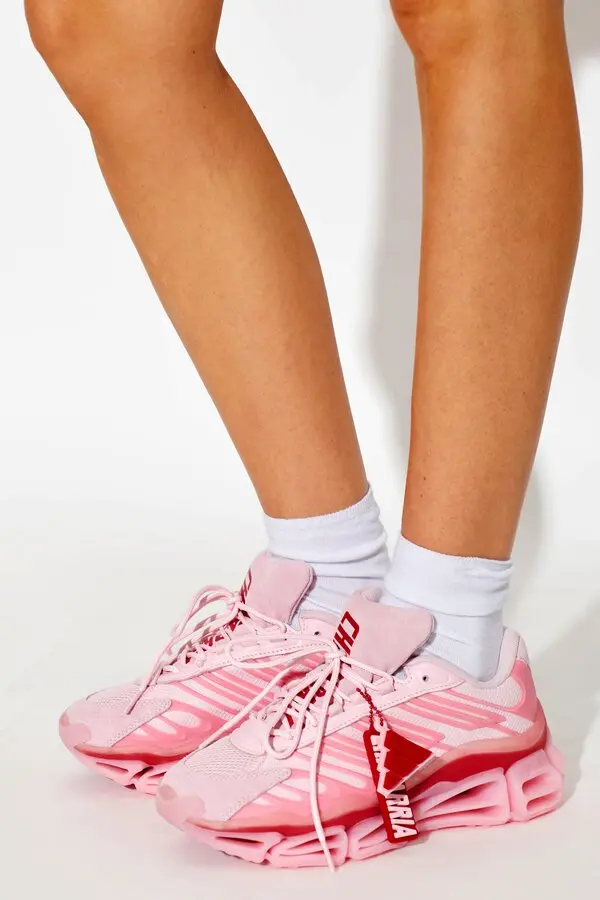 ADIDAS ORIGINALS Adidas X Willy Chavarria