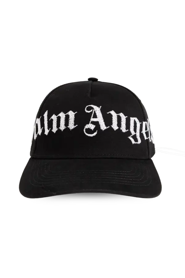Palm Angels Baseball Cap