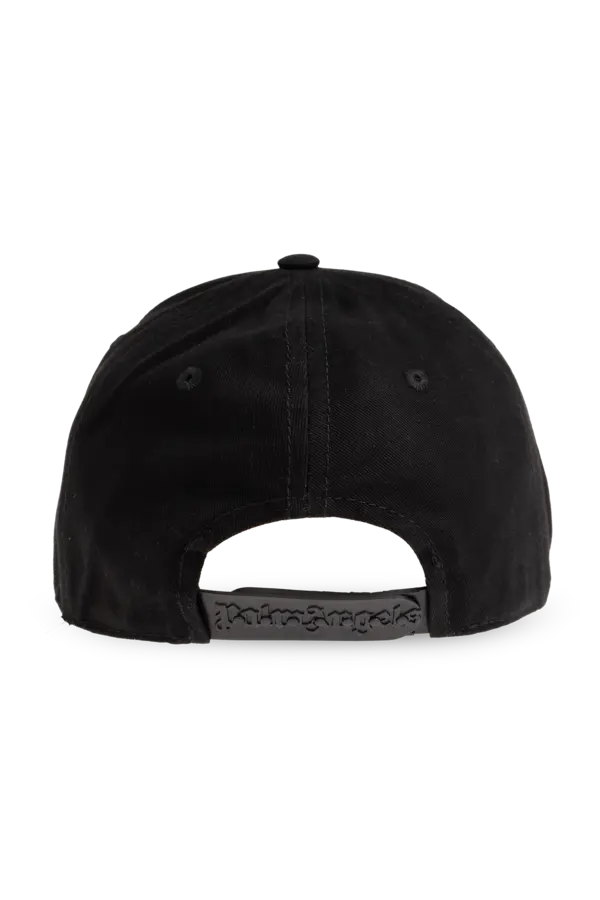 Palm Angels Baseball Cap