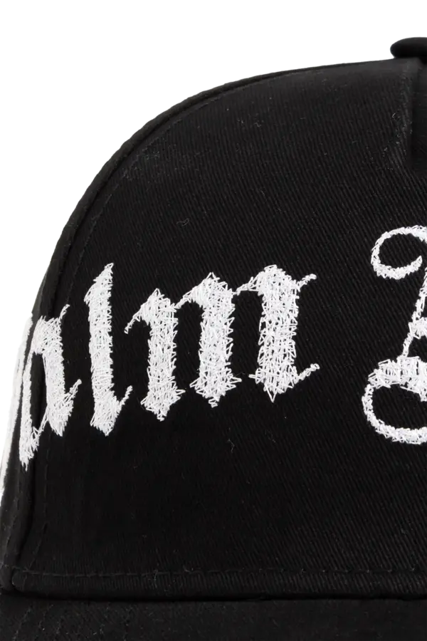 Palm Angels Baseball Cap