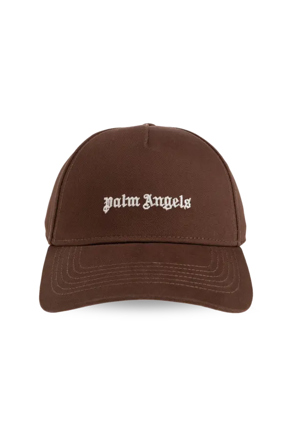 Palm Angels Baseball Cap