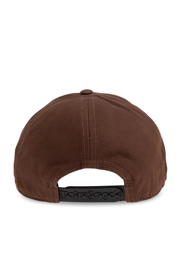 Palm Angels Baseball Cap