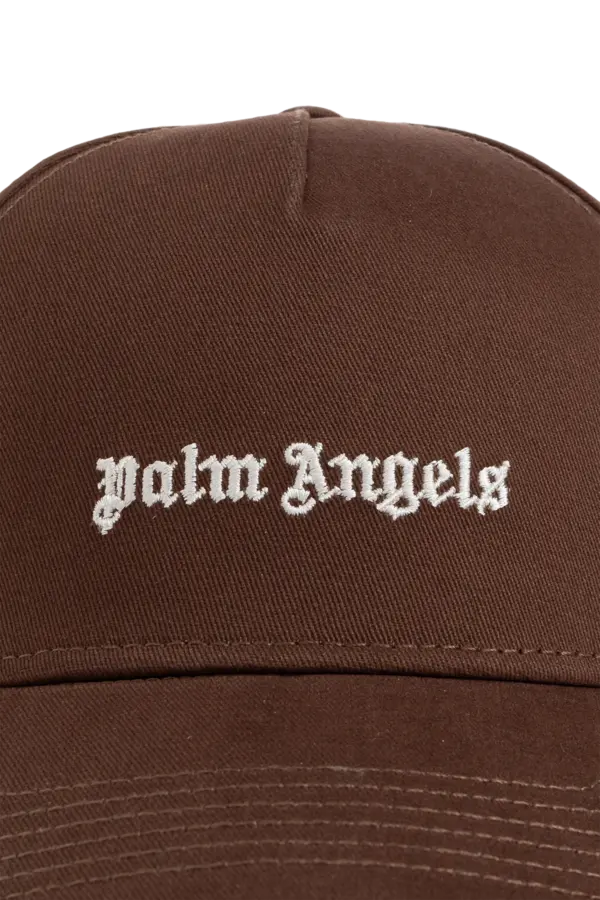 Palm Angels Baseball Cap