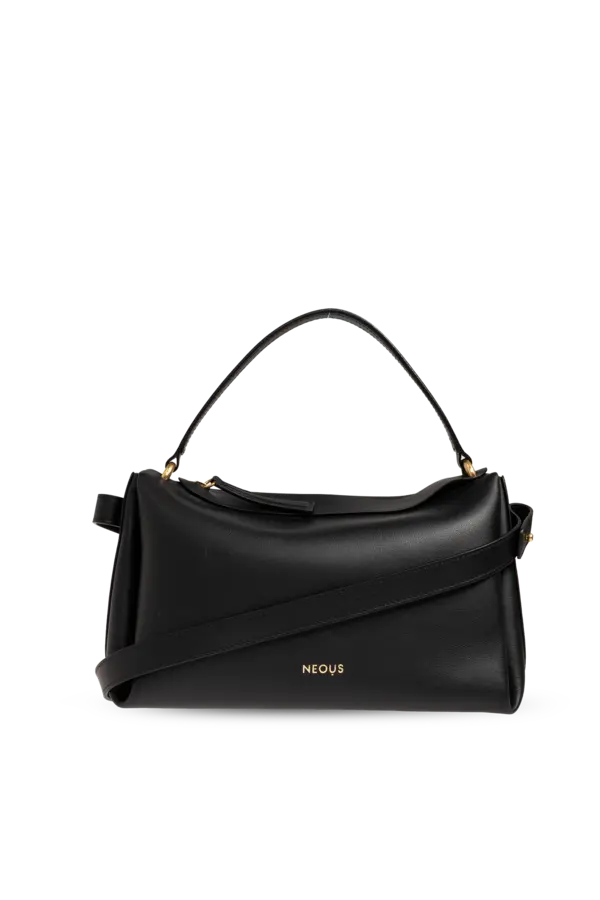NEOUS Scorpius Bag - Black