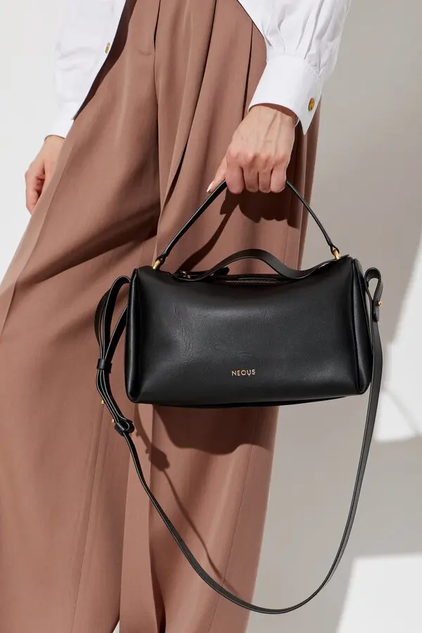 NEOUS Scorpius Bag - Black