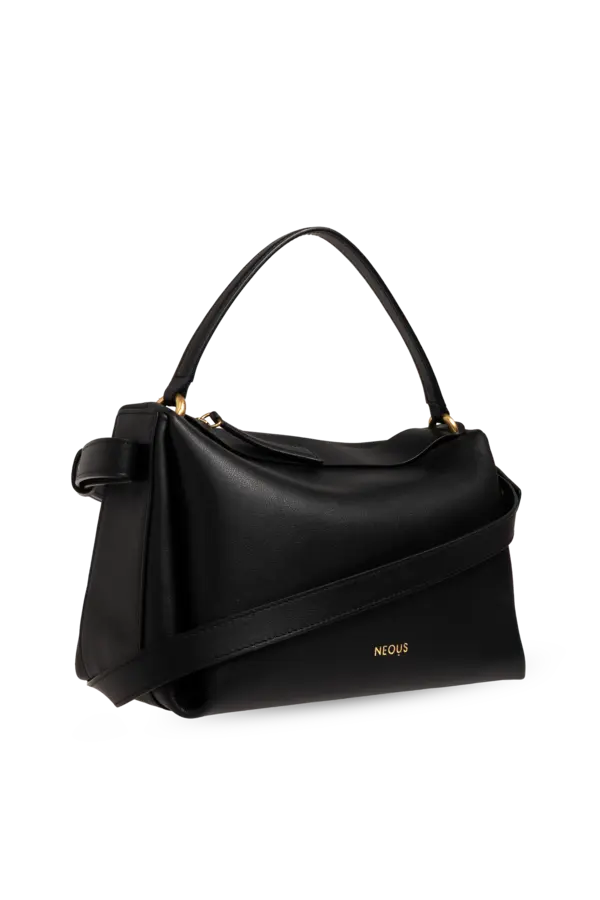 NEOUS Scorpius Bag - Black