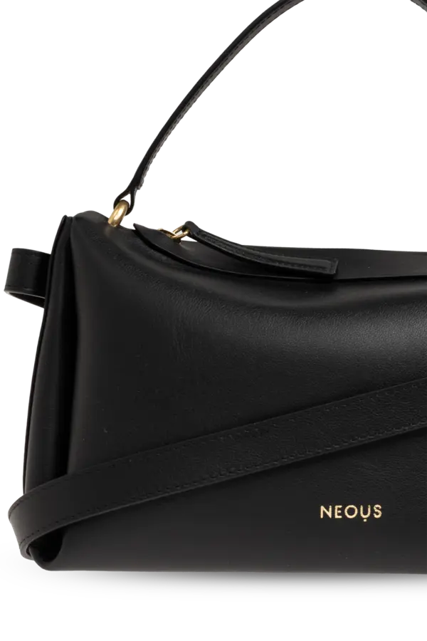 NEOUS Scorpius Bag - Black