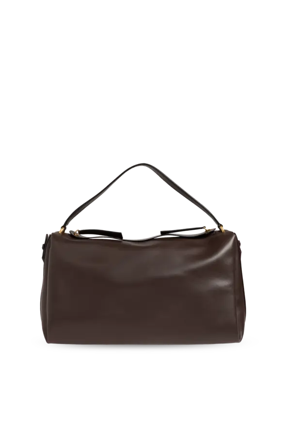 NEOUS Scorpius Bag - Brown