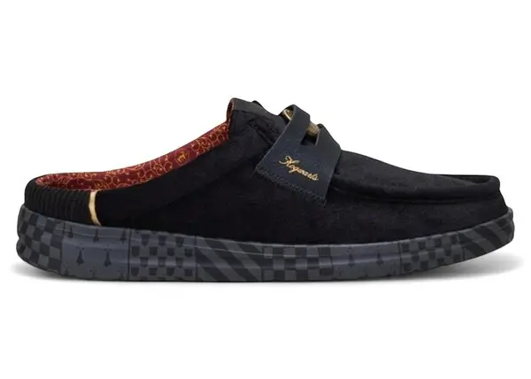 HEY DUDE Wally Slip-on Loafer