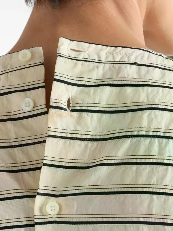 Prada Cotton Shirt