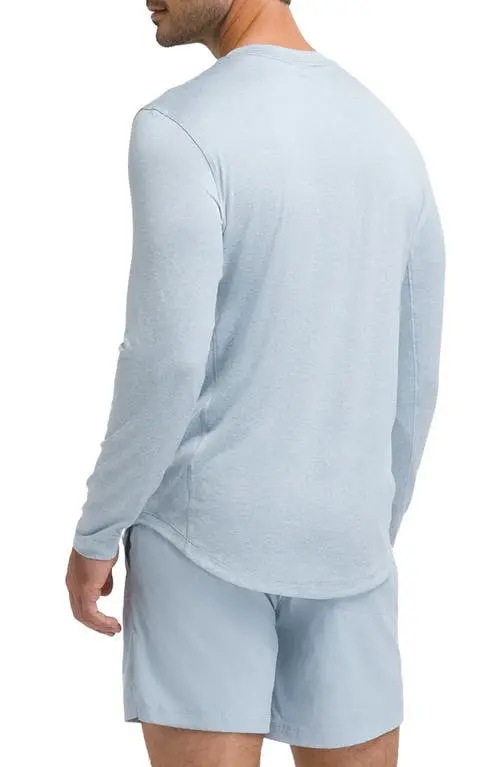 Wilson Long Sleeve Performance T-shirt