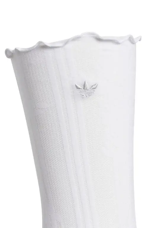 Adidas Superlite 2-pack Lace Crew Socks