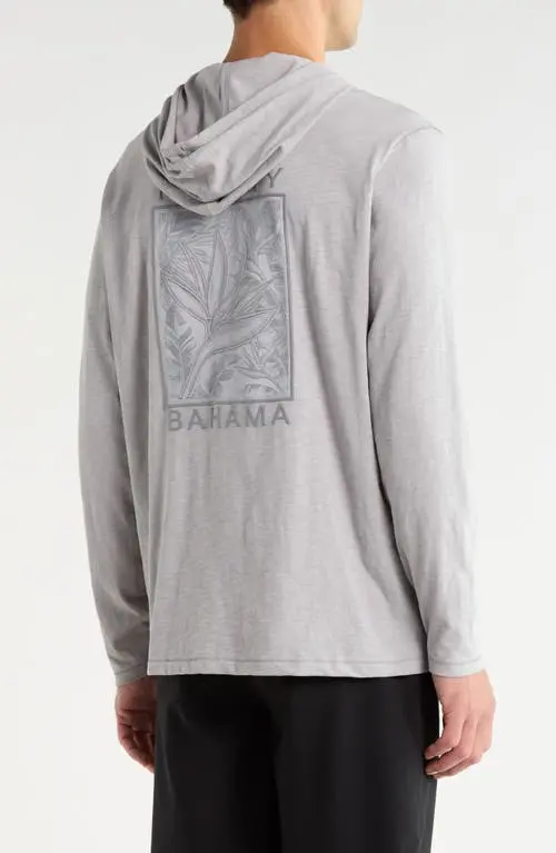 Tommy Bahama Shades Of Paradise Lux Pullover Hoodie