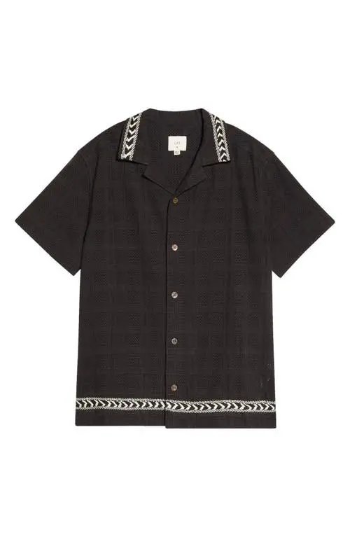 CHE Vargon Cotton Camp Shirt