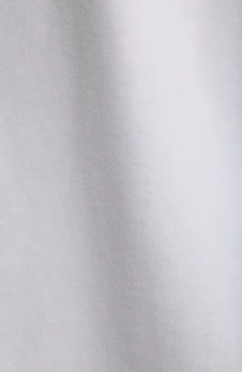 OPEN EDIT Slim Fit Solid Dress Shirt - White
