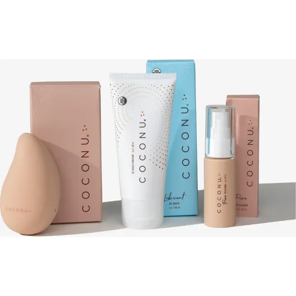 COCONU Wave Bundle